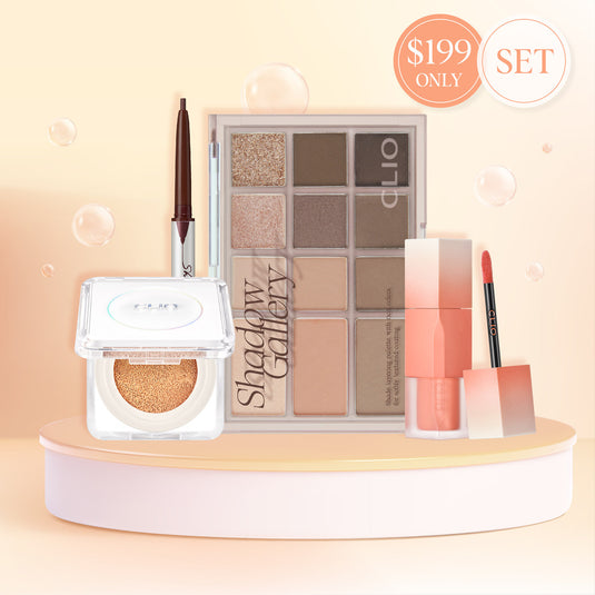 CLIO Hong Kong Official Website - Express Yours! – Kosmetics Beauty