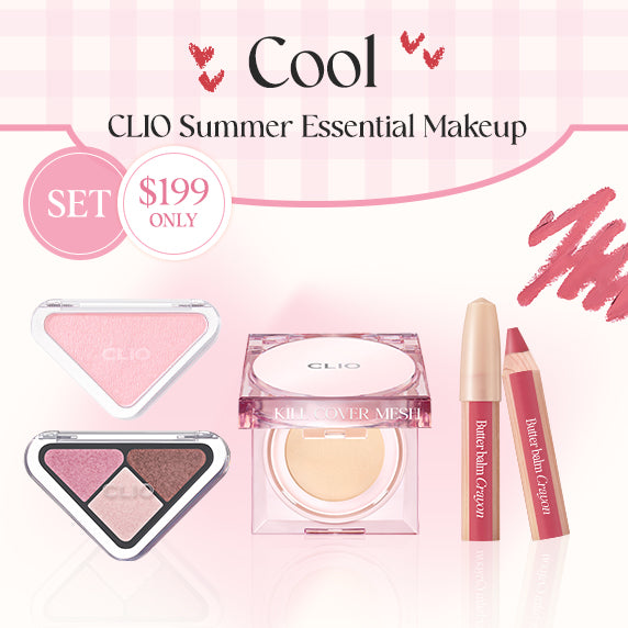 CLIO Hong Kong Official Website - Express Yours! – Kosmetics Beauty