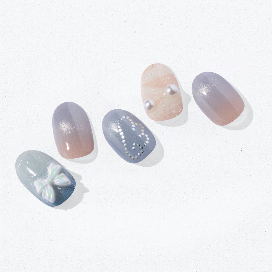 Ohora 香港官方網店 | 日韓最暢銷凝膠指甲貼片No.1 – Kosmetics Beauty