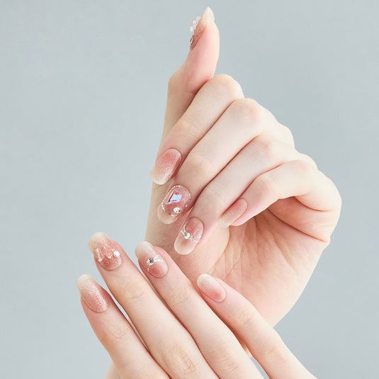 Ohora 香港官方網店 | 日韓最暢銷凝膠指甲貼片No.1 – Kosmetics Beauty